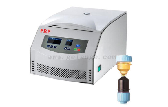 PRP Kits - Glanlab Instrument