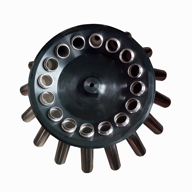 YT5B Gerber Centrifuge Milk Fat Testing Centrifuge Babcock Bottle from ...